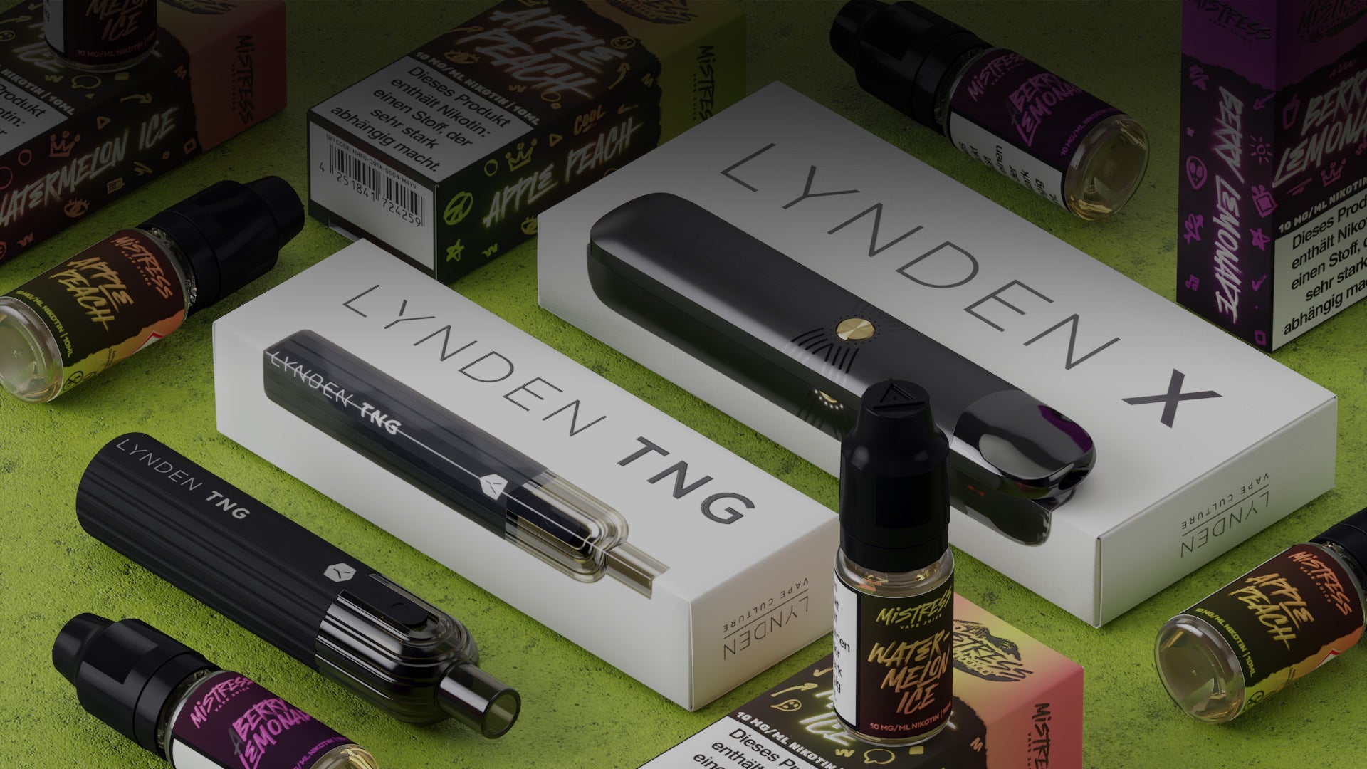 exsmokers - Dein E-Zigaretten Shop