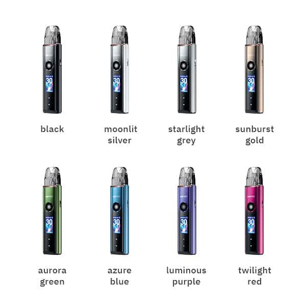 Geekvape Wenax Q Pro Pod Kit kaufen